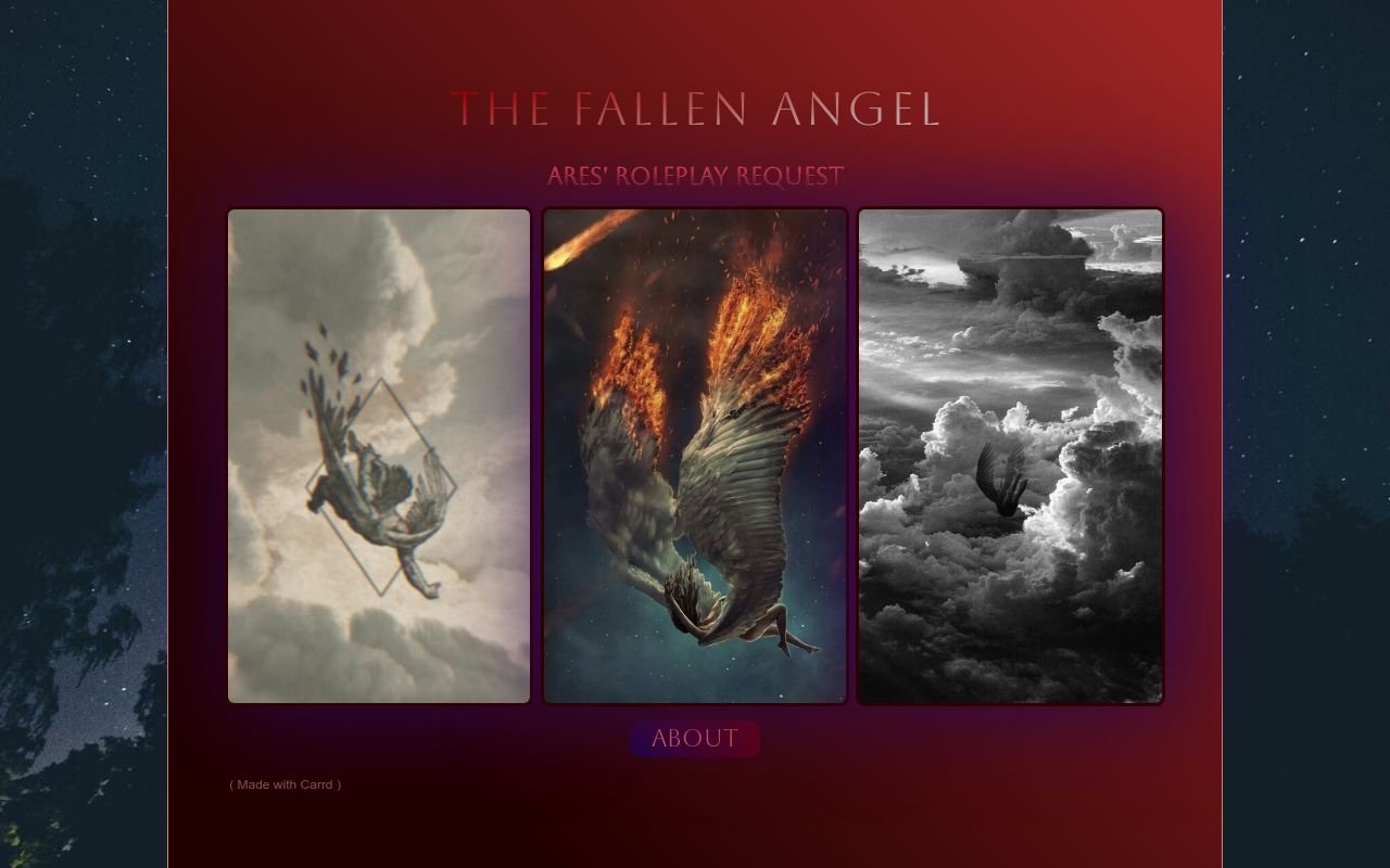 thefallenangelrprequest